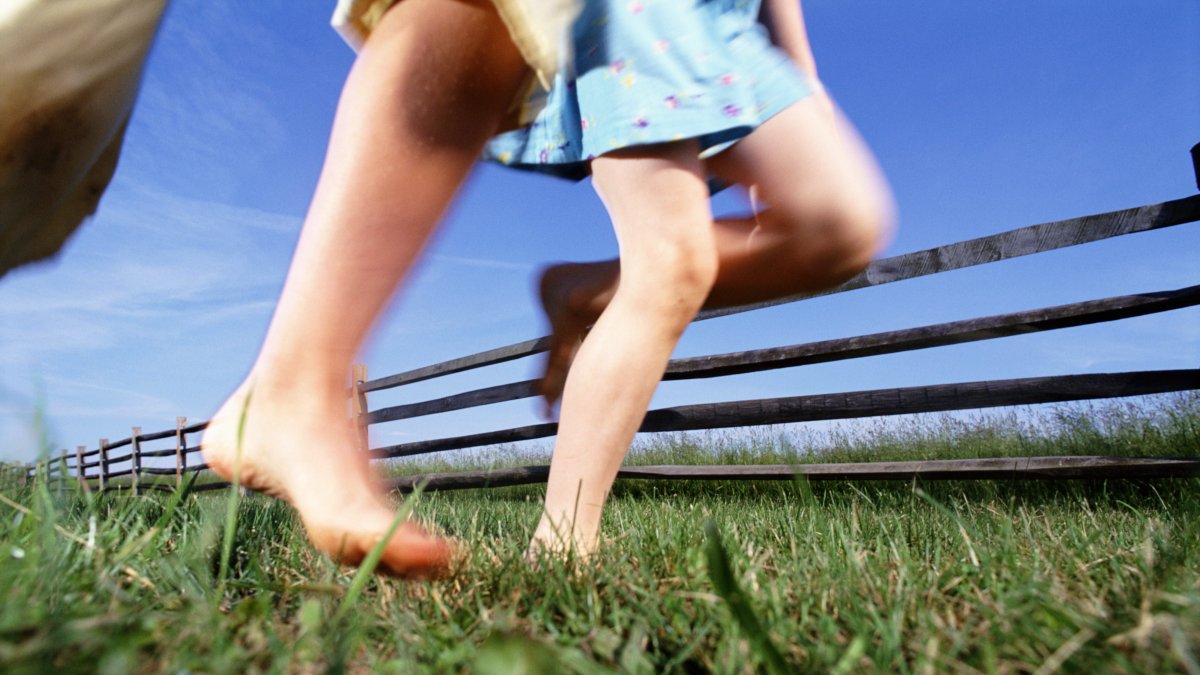 Parents share why they have their kids ‘run laps’ as punishment – NBC10 ...