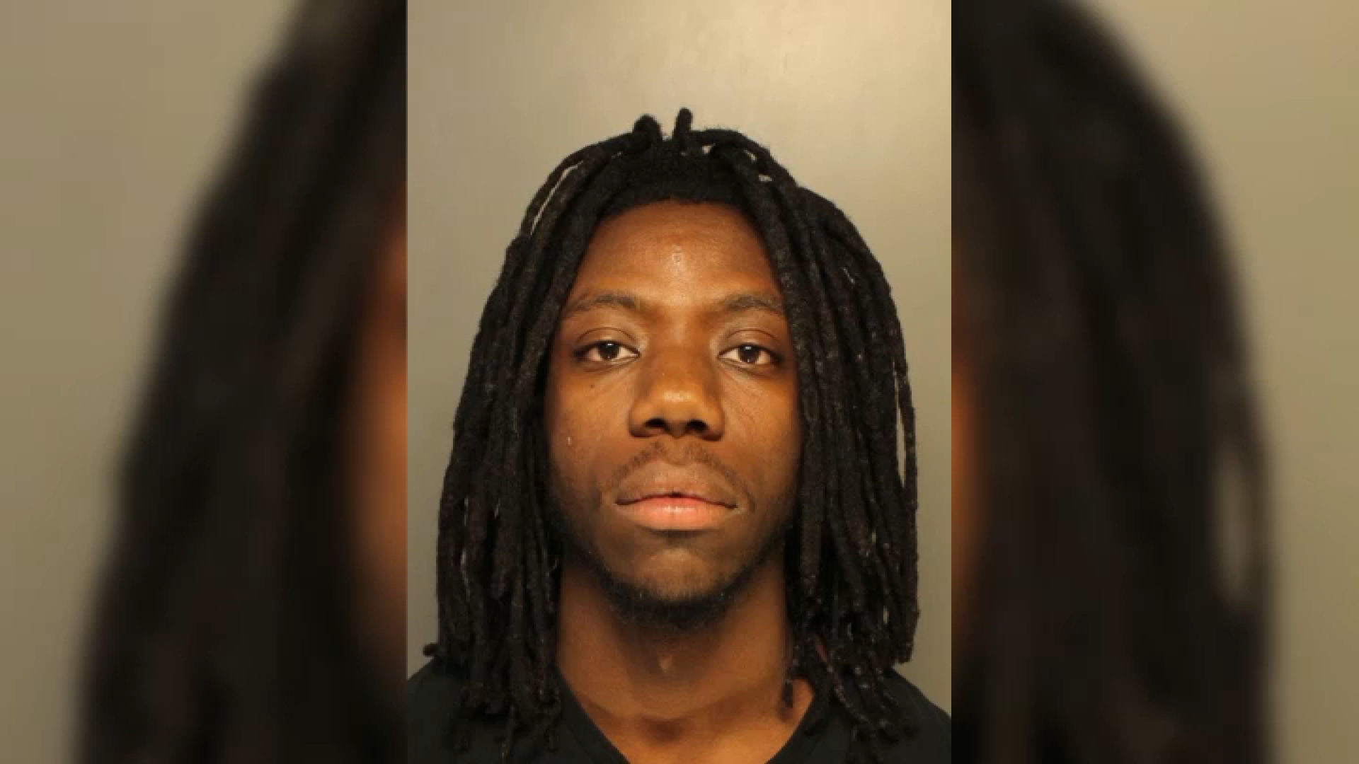 Man charged with kidnapping missing Philadelphia woman Kada Scott ...