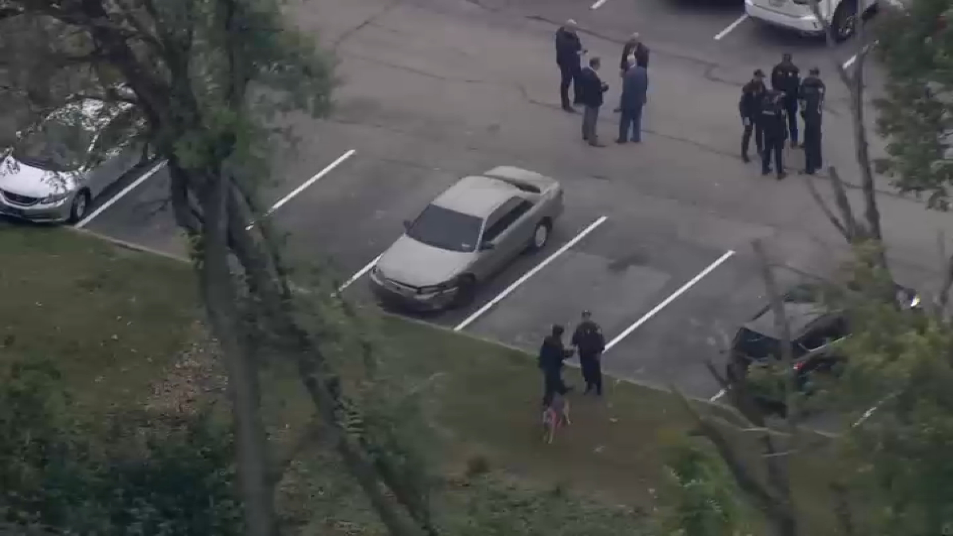 Man charged with kidnapping missing Philadelphia woman Kada Scott ...