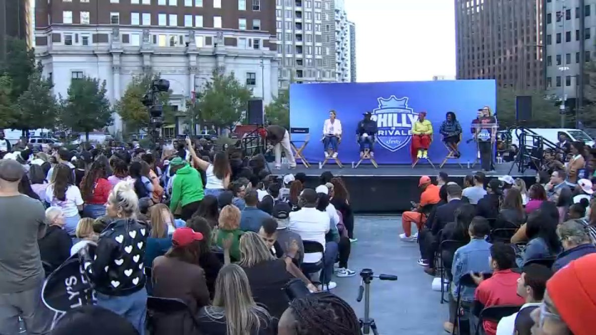 Unrivaled, women’s 3-on-3 basketball league, coming to Philly – NBC10 ...