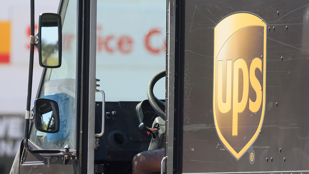 UPS ‘disposing of’ U.S.-bound packages over customs paperwork – NBC10 ...