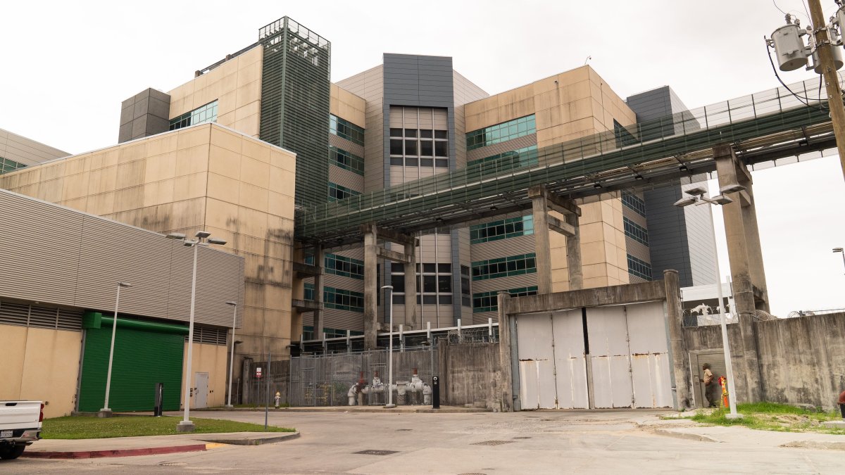 Last of 10 New Orleans jail escapees captured – NBC10 Philadelphia