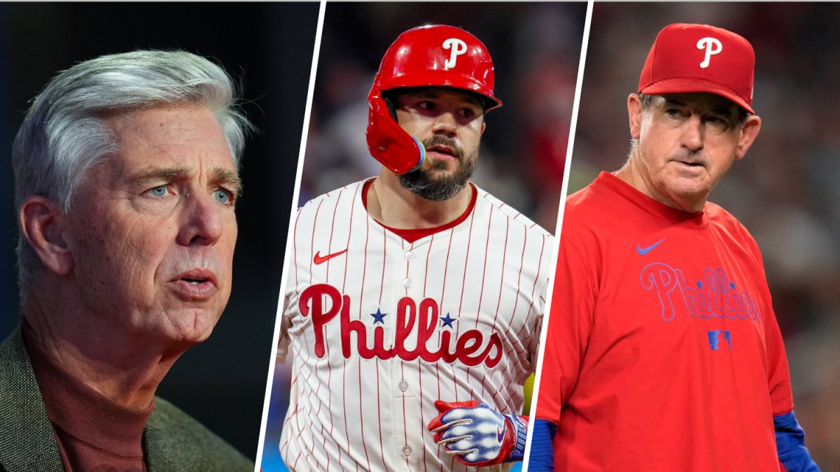 Phillies’ season ends in disappointment with free agency looming ...