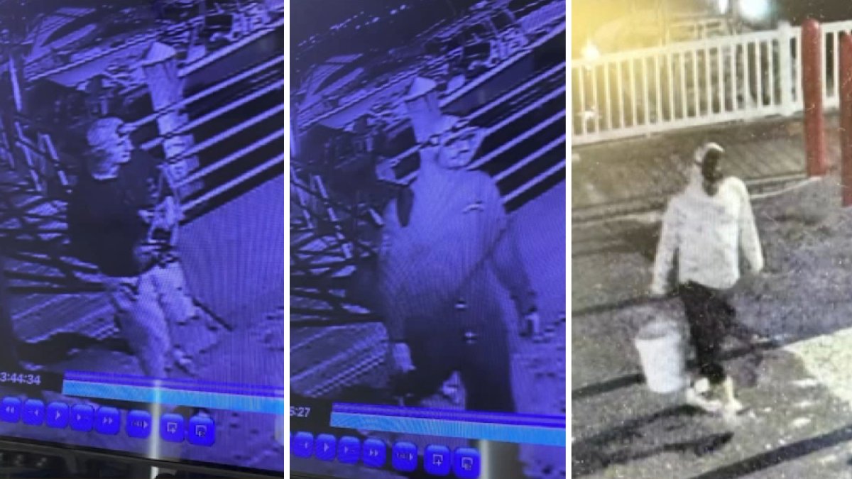 State Police looking for fishing gear thieves targeting marinas – NBC10 ...