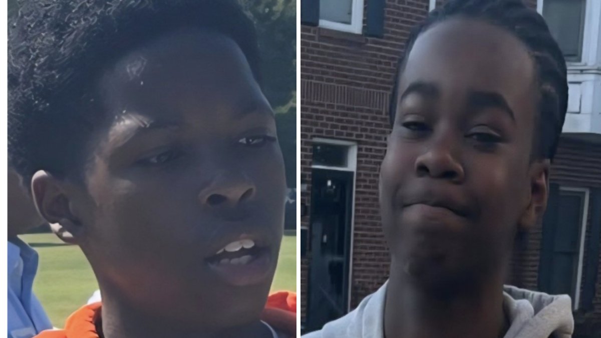 Philly police seek public’s help in finding 2 missing boys – NBC10 ...