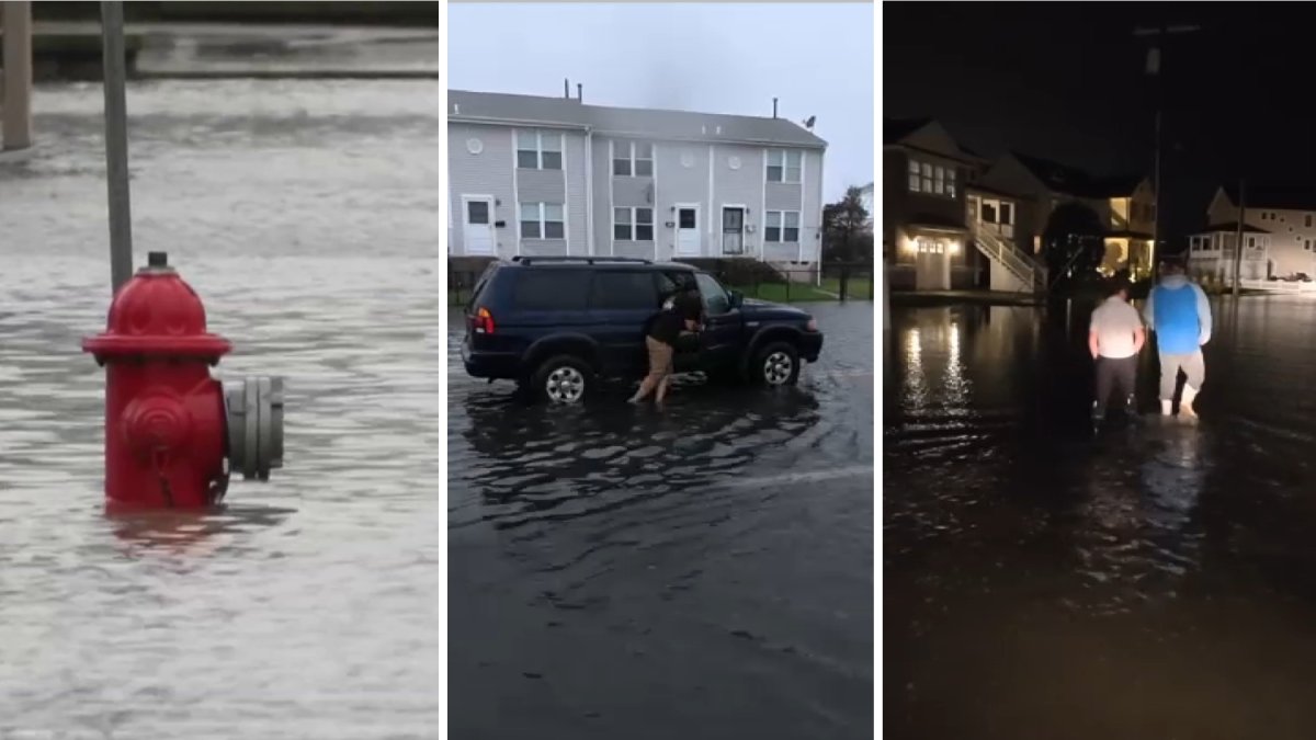 Live updates: Storm brings gusty winds, heavy rain to Philly area ...