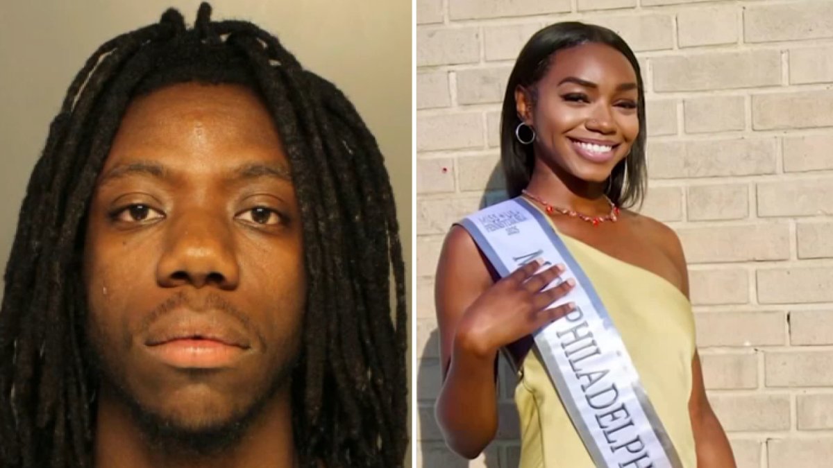 Man charged with kidnapping missing Philadelphia woman Kada Scott – NBC10 Philadelphia