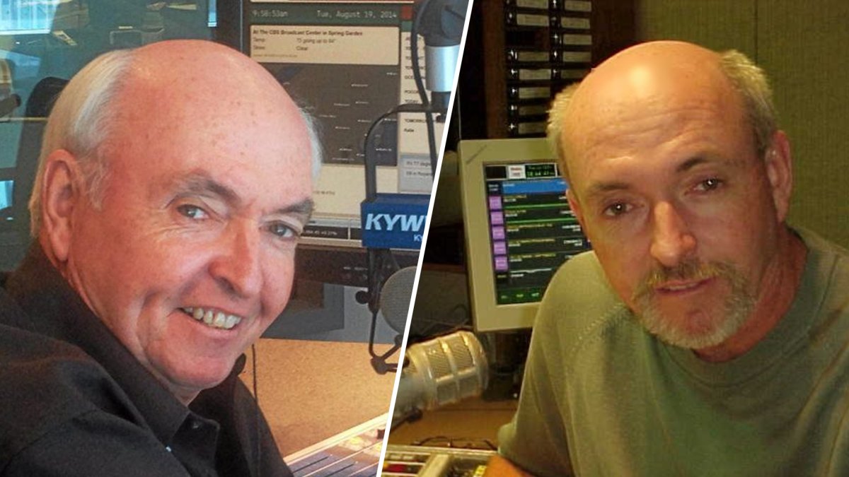 Former KYW Newsradio host Harry Donahue dead at the age of 77 – NBC10 ...