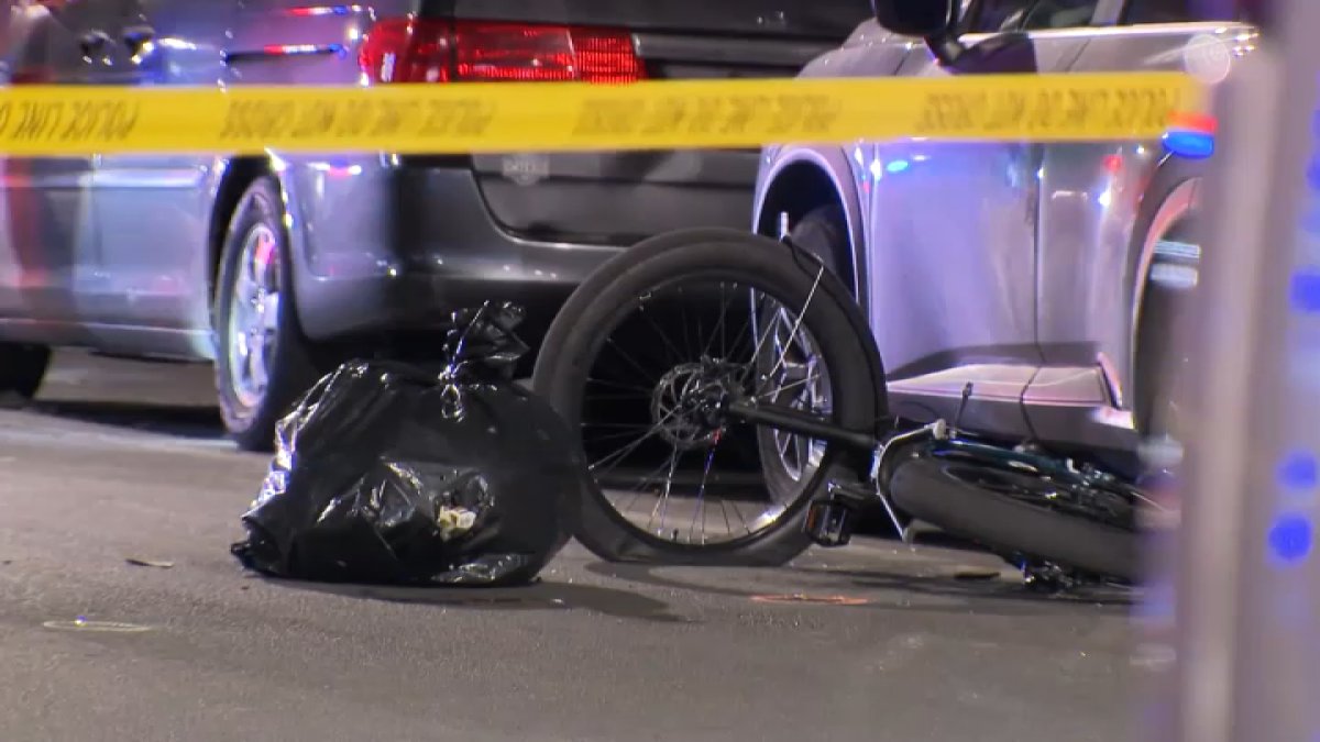 Drive-by shooting kills man on electric bike in Kensington – NBC10 ...