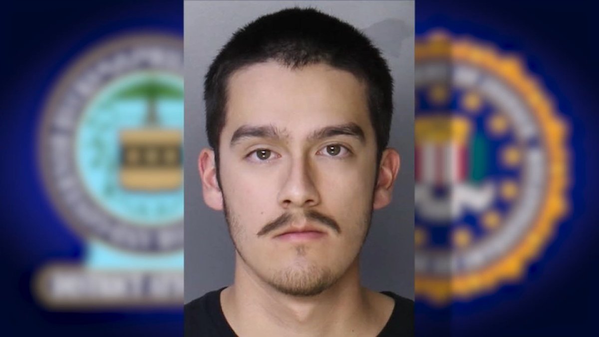 Bucks County man accused of sextorting teens on social media, D.A. says ...