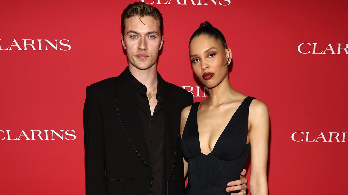 Nara Smith, Lucky Blue Smith welcome 4th child, a baby girl – NBC10 ...