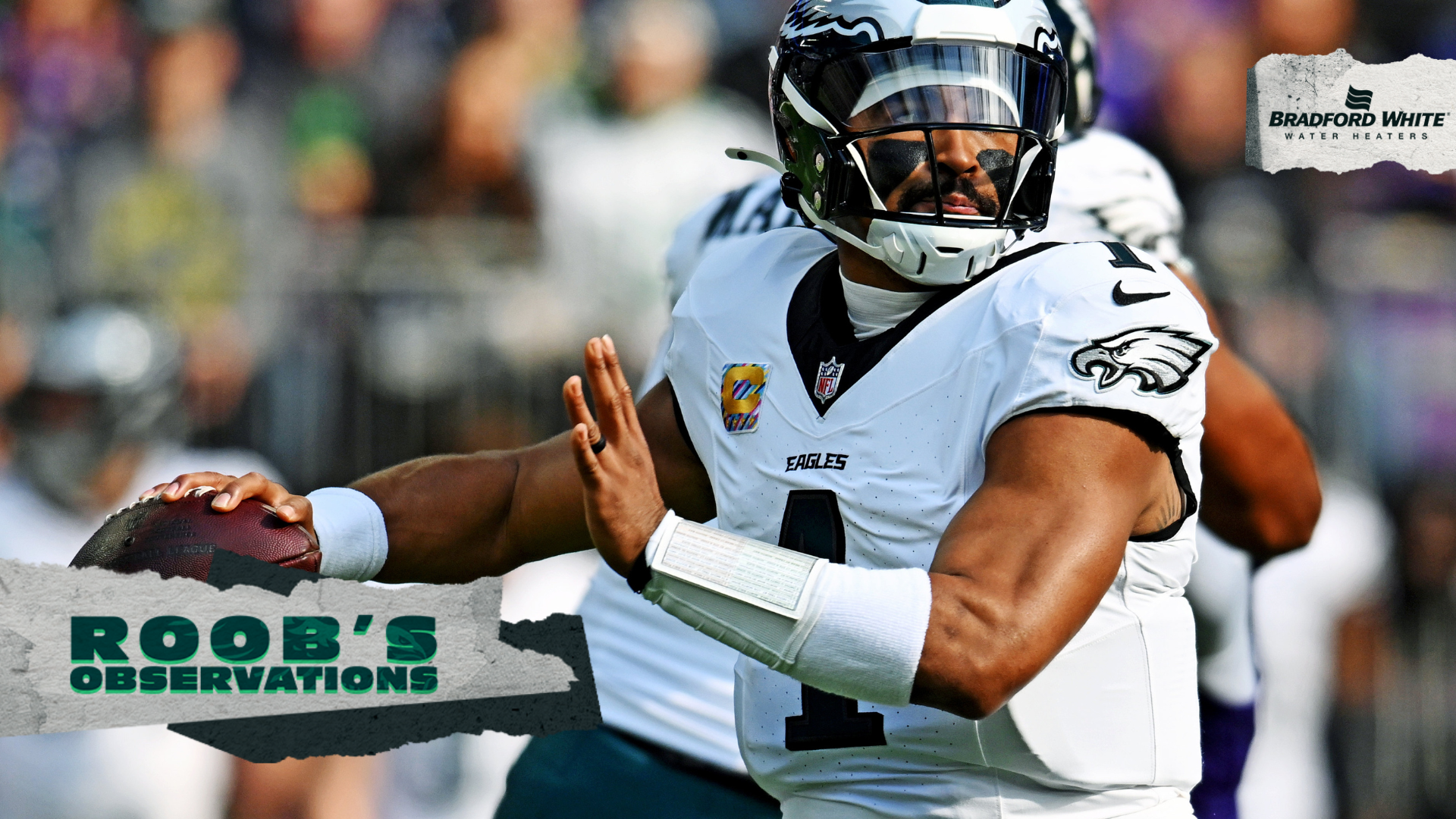 Former Eagle Bryan Braman dies at 38, agent says – NBC10 Philadelphia