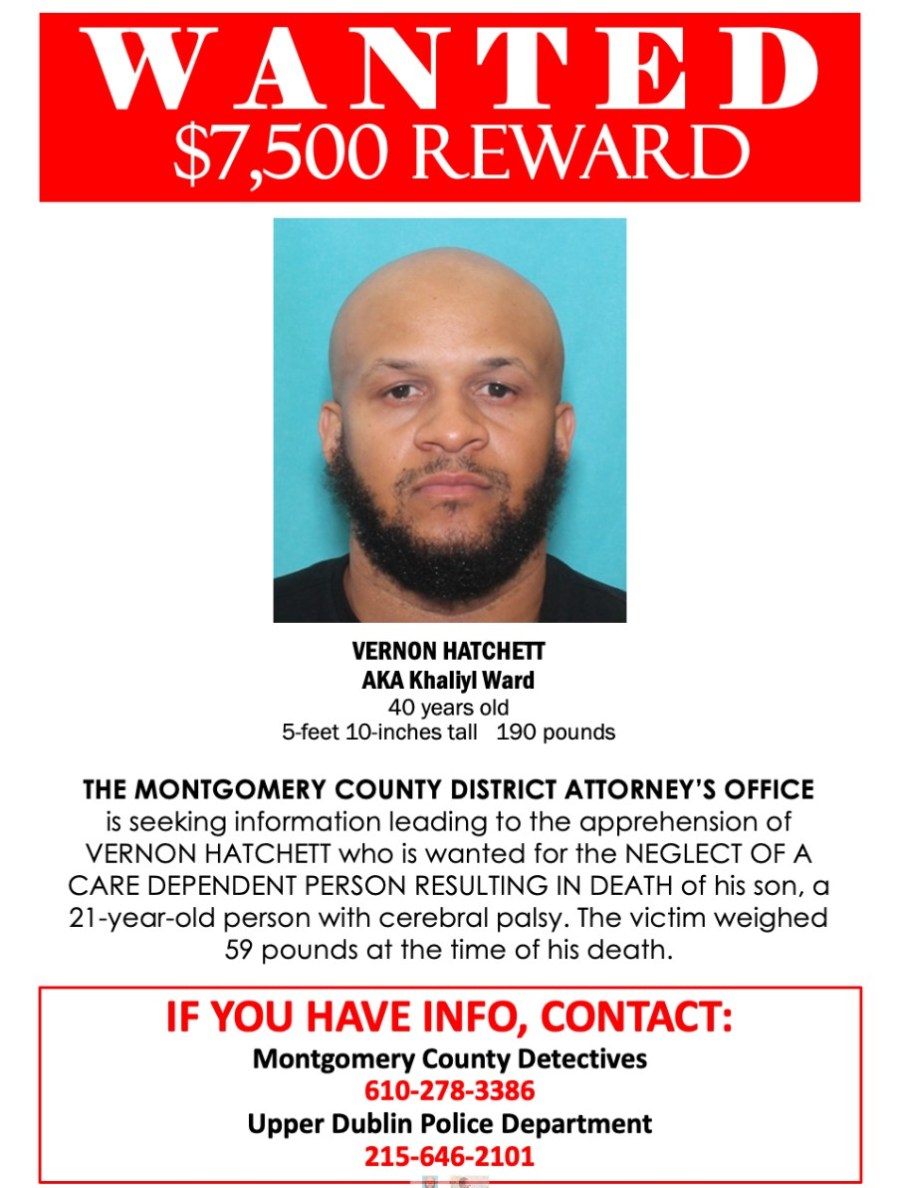 Montgomery County mother sentenced after son dies from neglect – NBC10 ...