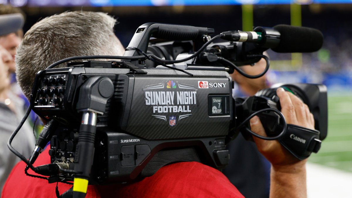 Why the NFL flexes games and how changing the schedule works – NBC10 ...