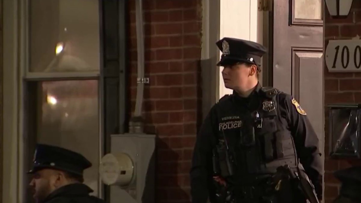 Police: Man shot, killed in shooting in Graduate Hospital – NBC10 ...
