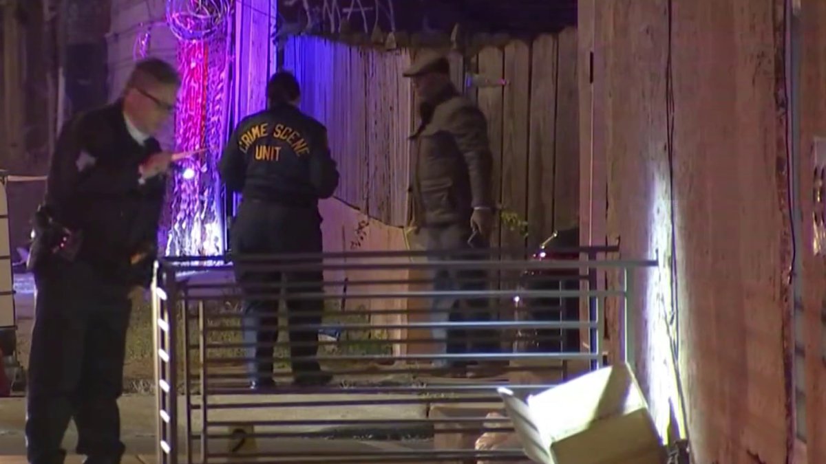 Man shot, killed in Hunting Park shooting, police claim – NBC10 ...