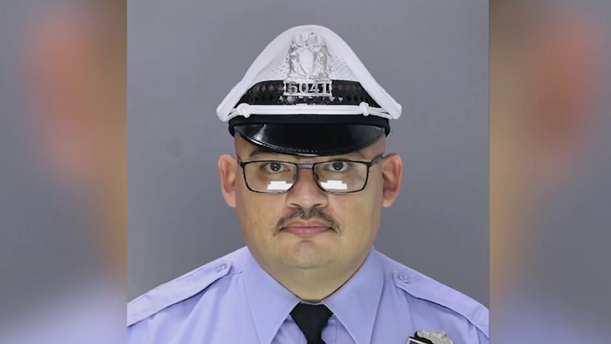 Jury set to deliberate in case of murdered Philadelphia police officer ...