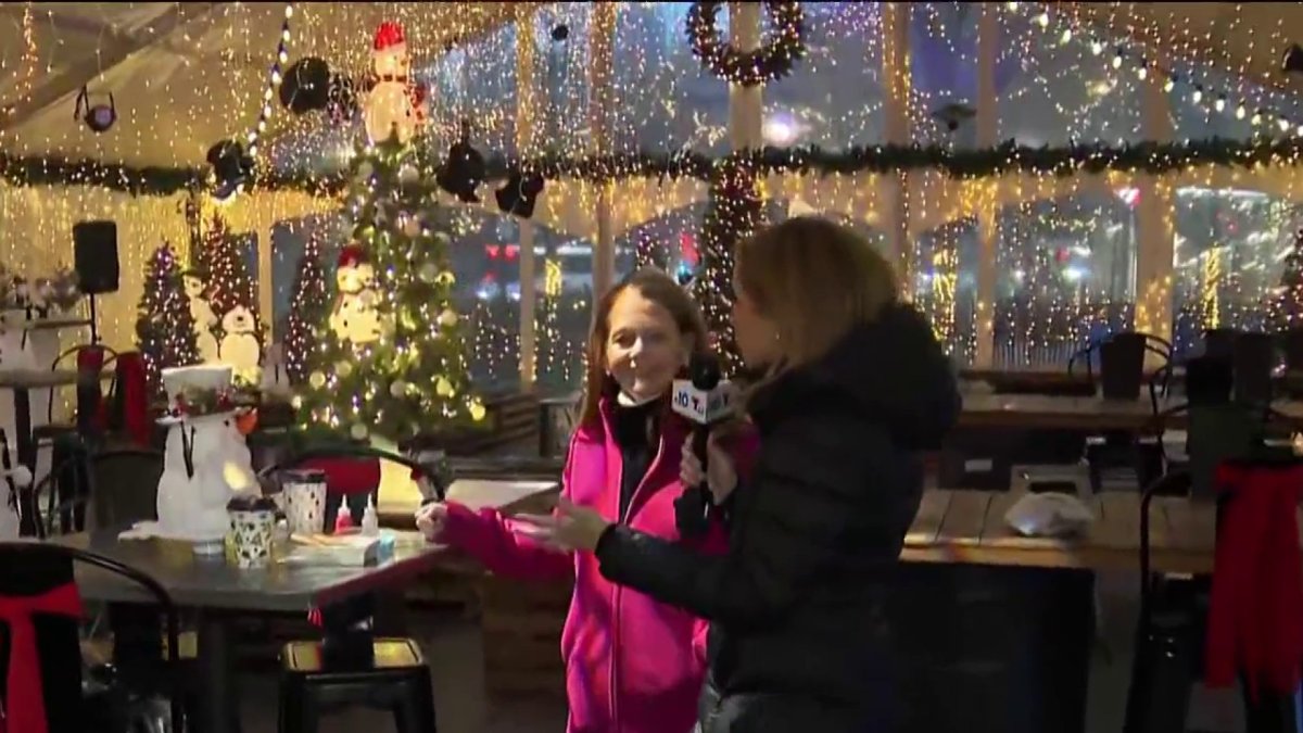 Electrical Spectacle Light Show is back at Franklin Square. Here’s what ...