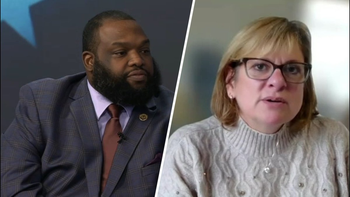 Democratic rep, Republican senator discuss Pennsylvania budget – NBC10 ...