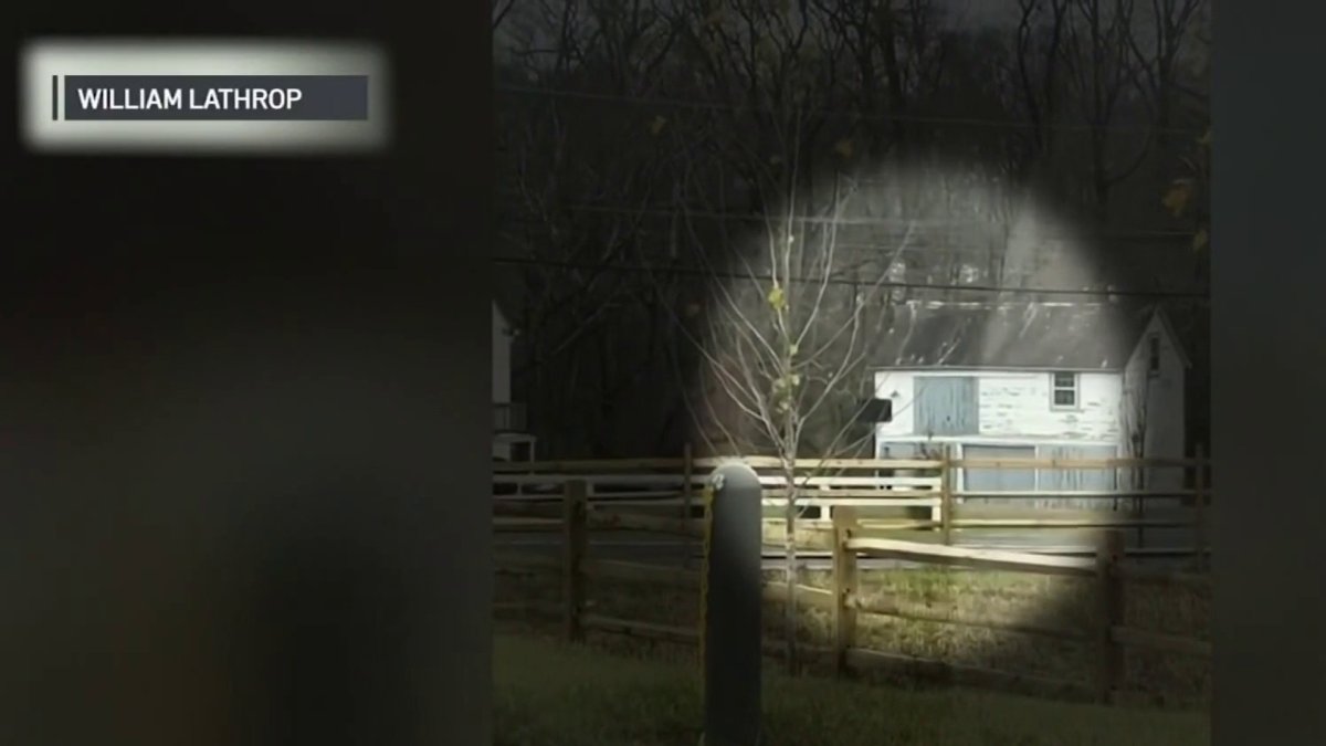 Bank fraud incident leads to police chase in Newtown Township – NBC10 ...