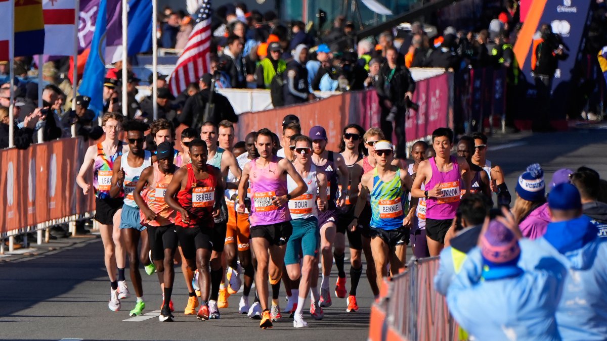 Obiri sets women’s course record, Kipruto wins men’s race in NYC ...