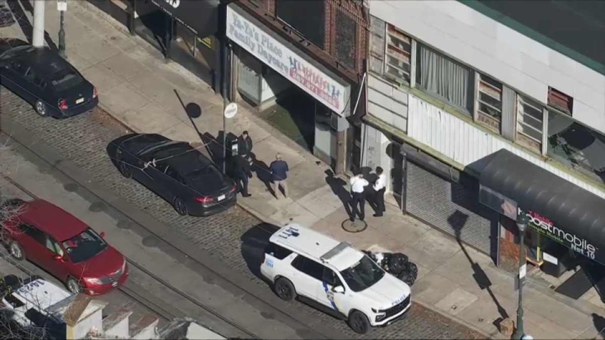 Two workers stabbed at Philadelphia day care, police say – NBC10 ...