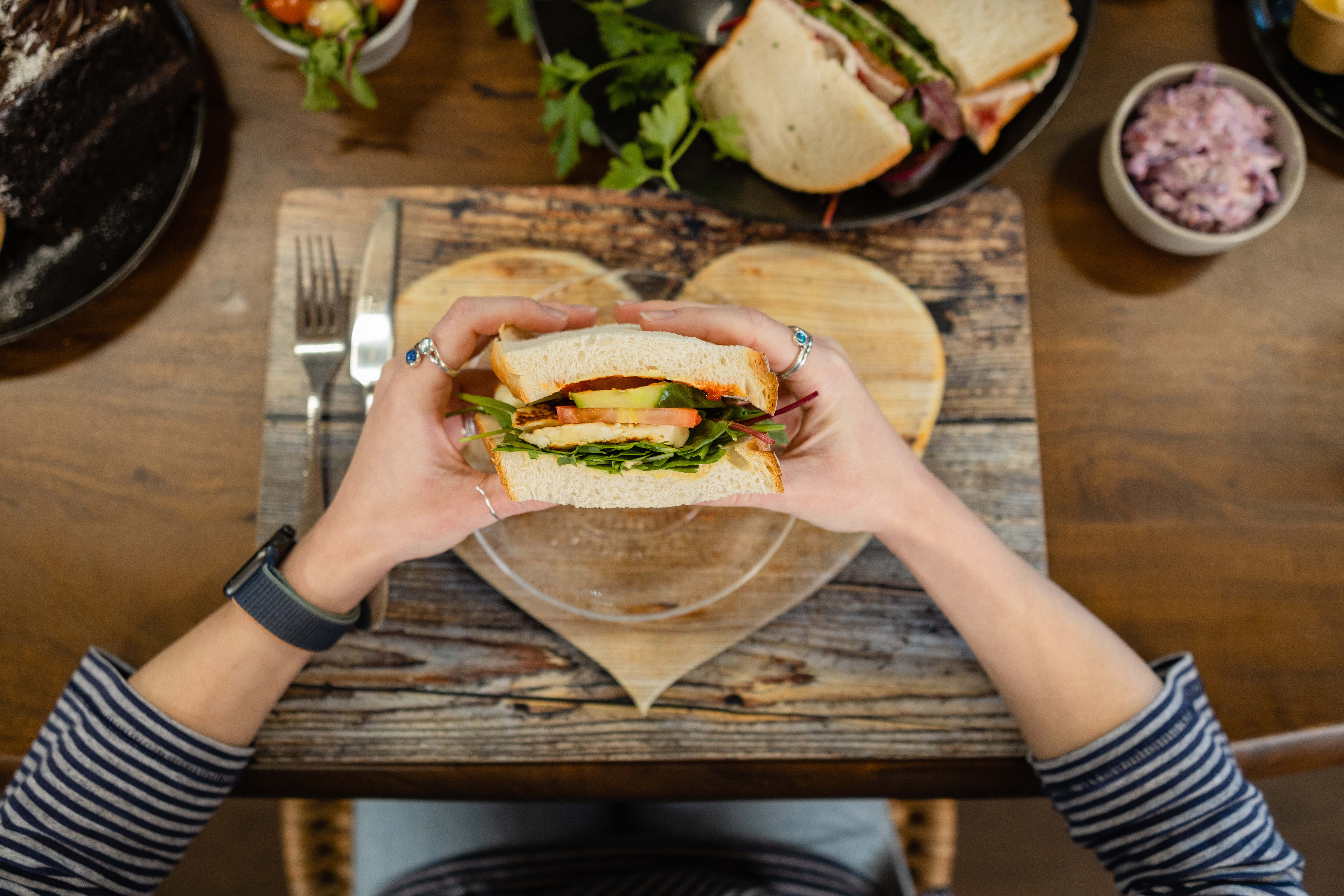 13 National Sandwich Day deals to save you some bread – NBC10 Philadelphia