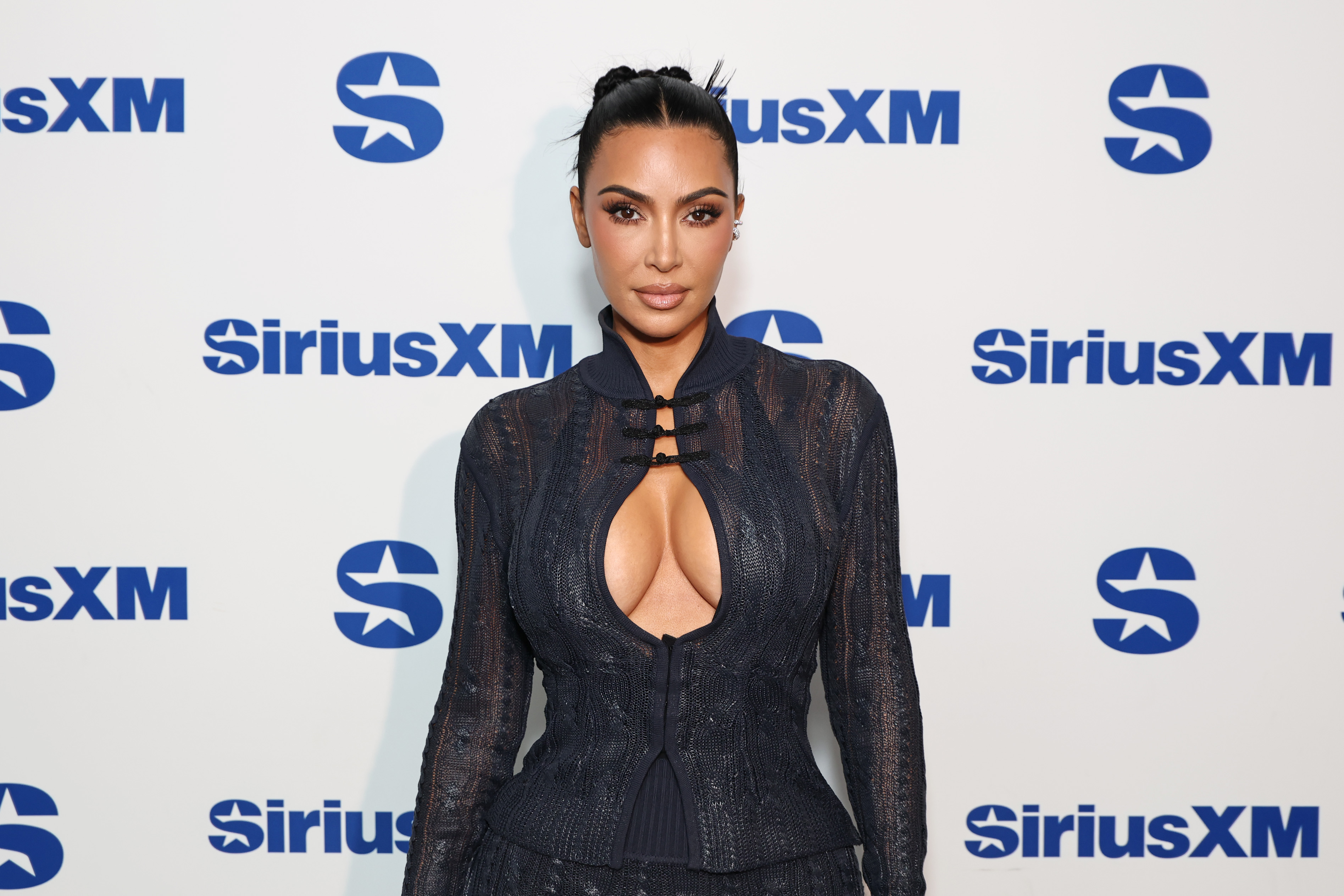 Kim Kardashian on studying after failing bar exam – NBC10 Philadelphia