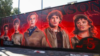 How ‘Stranger Things’ turned a small town’s fortunes around – NBC10 ...