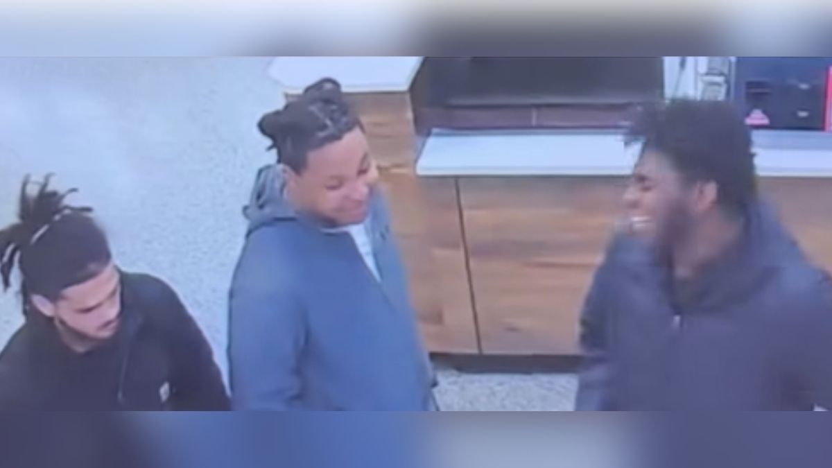 Unlocked, running car stolen from New Jersey Wawa parking lot – NBC10 ...