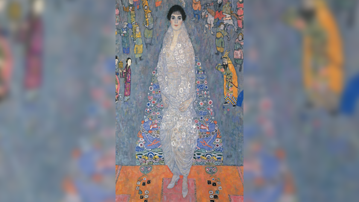 Gustav Klimt’s ‘Portrait of Elisabeth Lederer’ sells for $236.4M – NBC10 Philadelphia