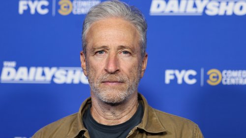 Jon Stewart to stay on as a host of ‘The Daily Show’ through December ...