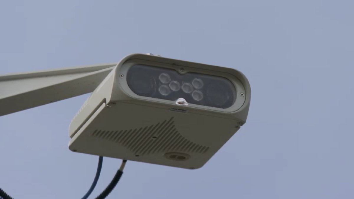 Philly installs license plate readers to find stolen cars – NBC10 ...