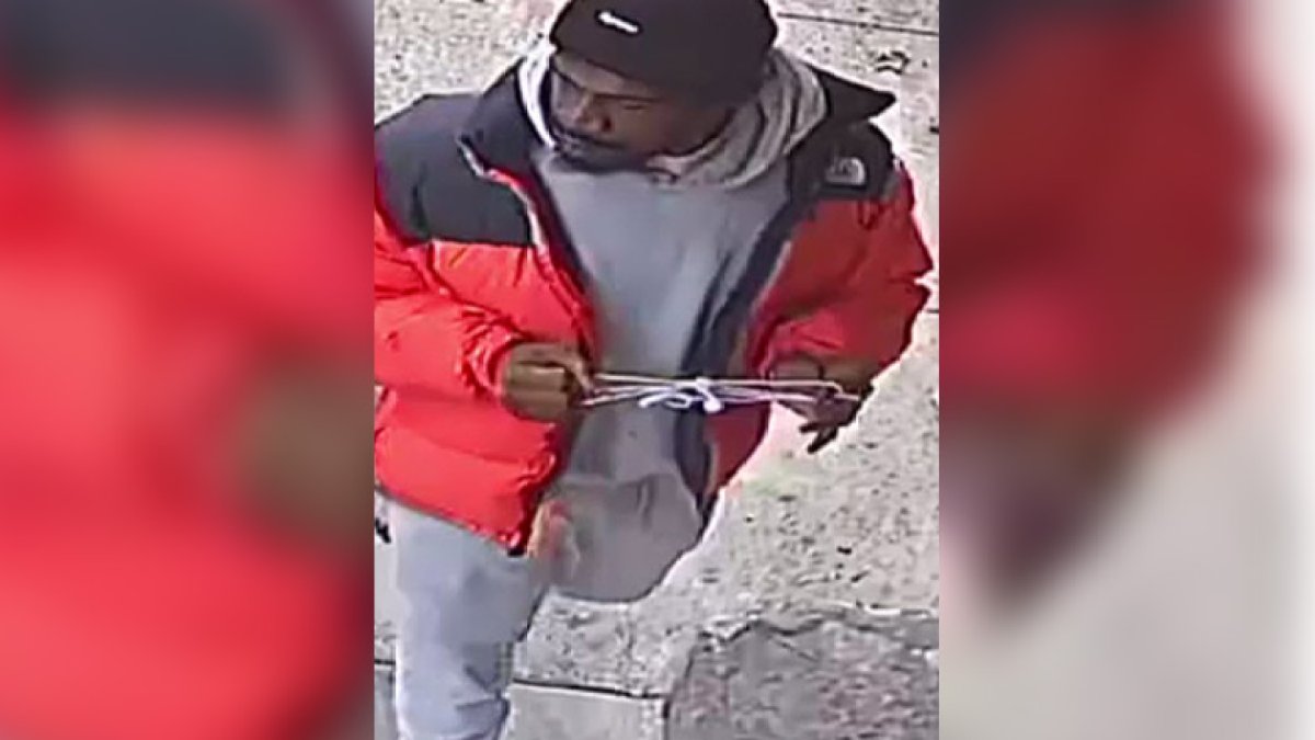 Police seek man in Nicetown gunpoint robbery – NBC10 Philadelphia