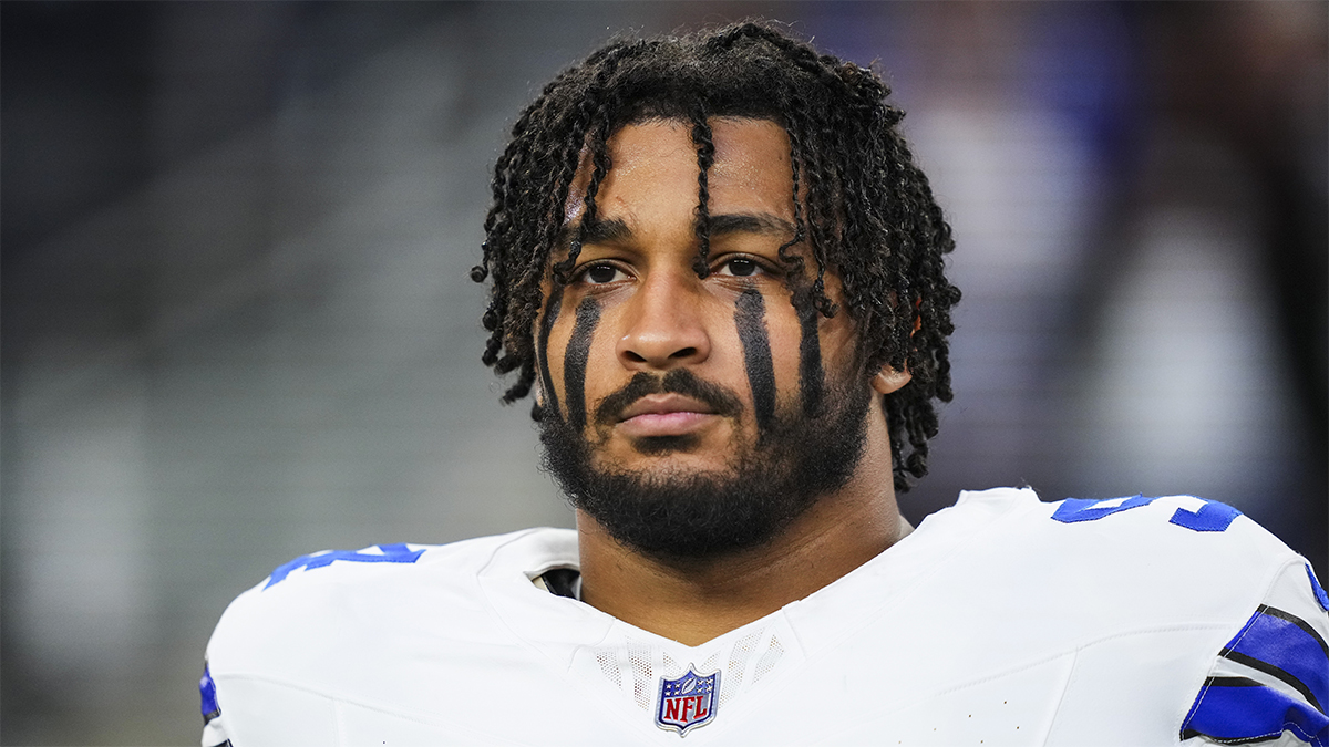 Dallas Cowboys’ Marshawn Kneeland dies by suicide, police say – NBC10 ...