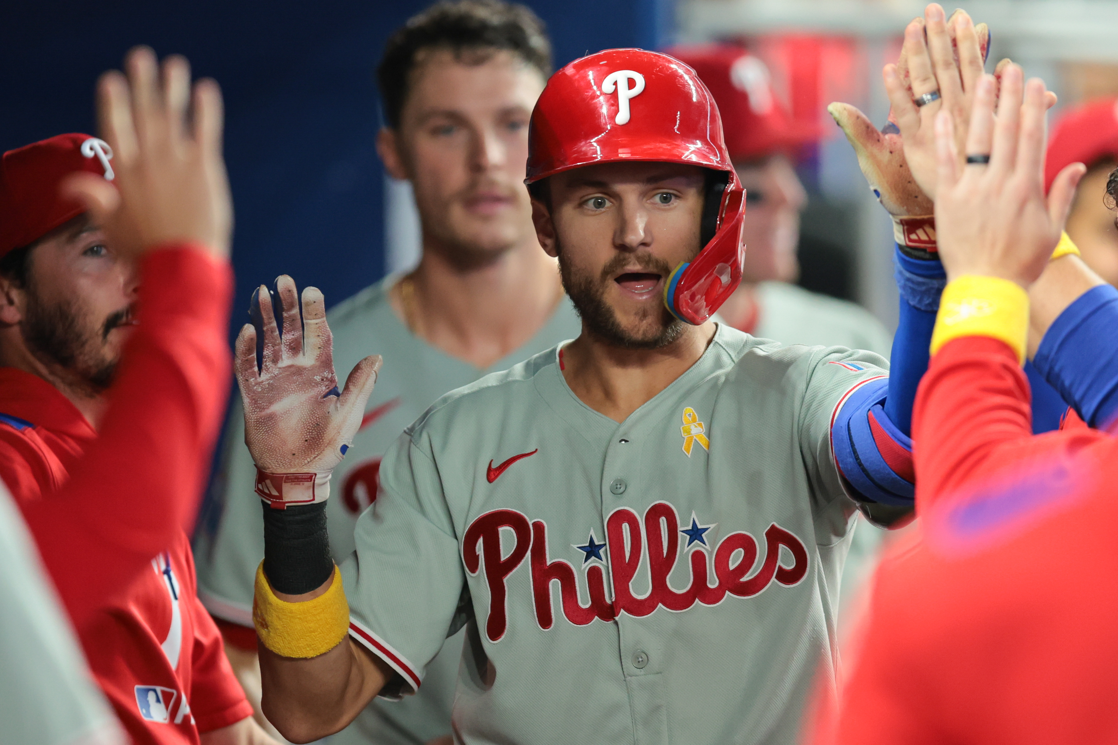 Trea Turner 2026 outlook: What to expect from his age-33 season – NBC10 ...