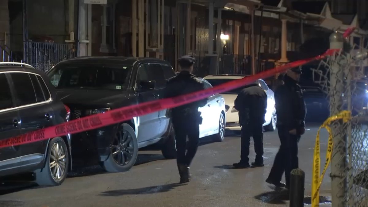 Teen hurt in incident that saw shots fired into Kingsessing home ...