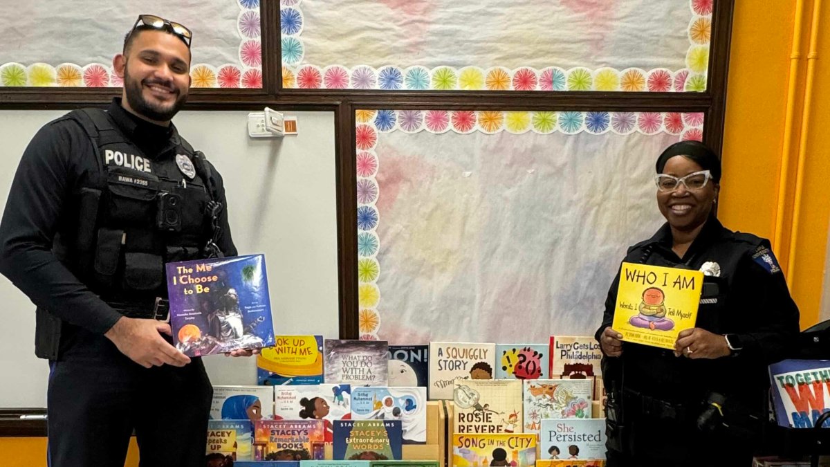 Temple University Police launches program ‘Cops in the Classroom ...