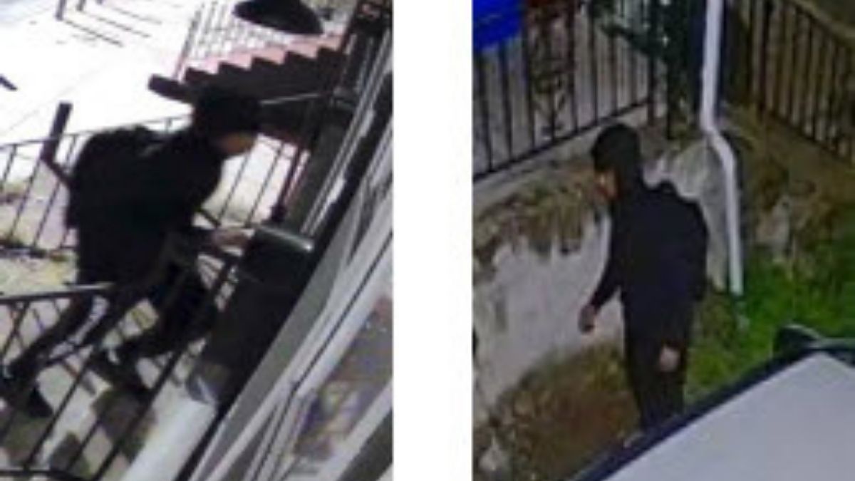 Suspect wanted after robbing homes in Southwest Philadelphia – NBC10 ...
