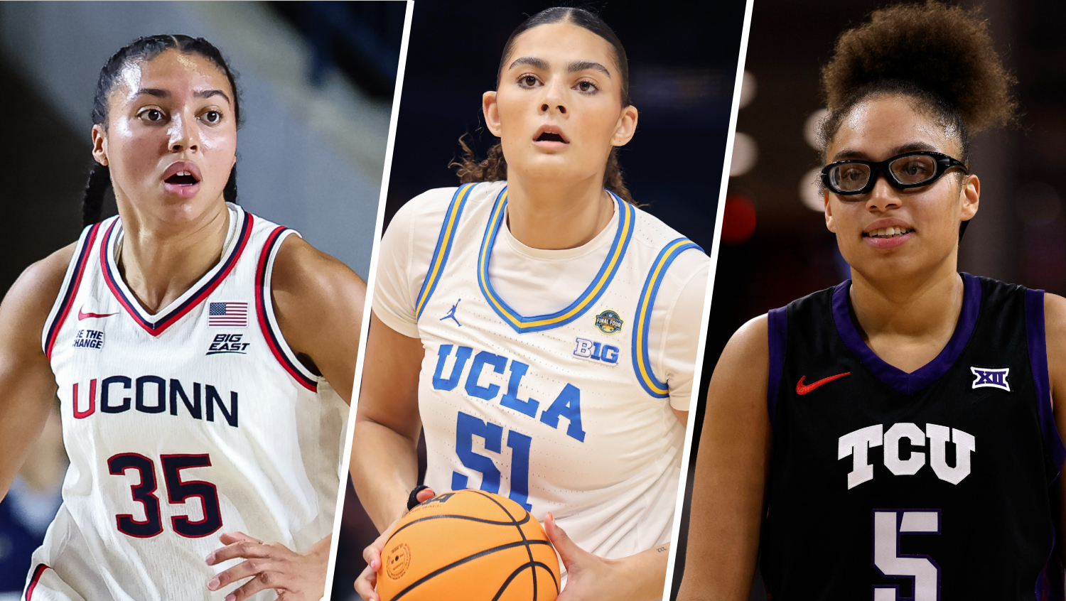 WNBA Draft Lottery 2026 odds, teams, date, time, how to watch – NBC10 ...