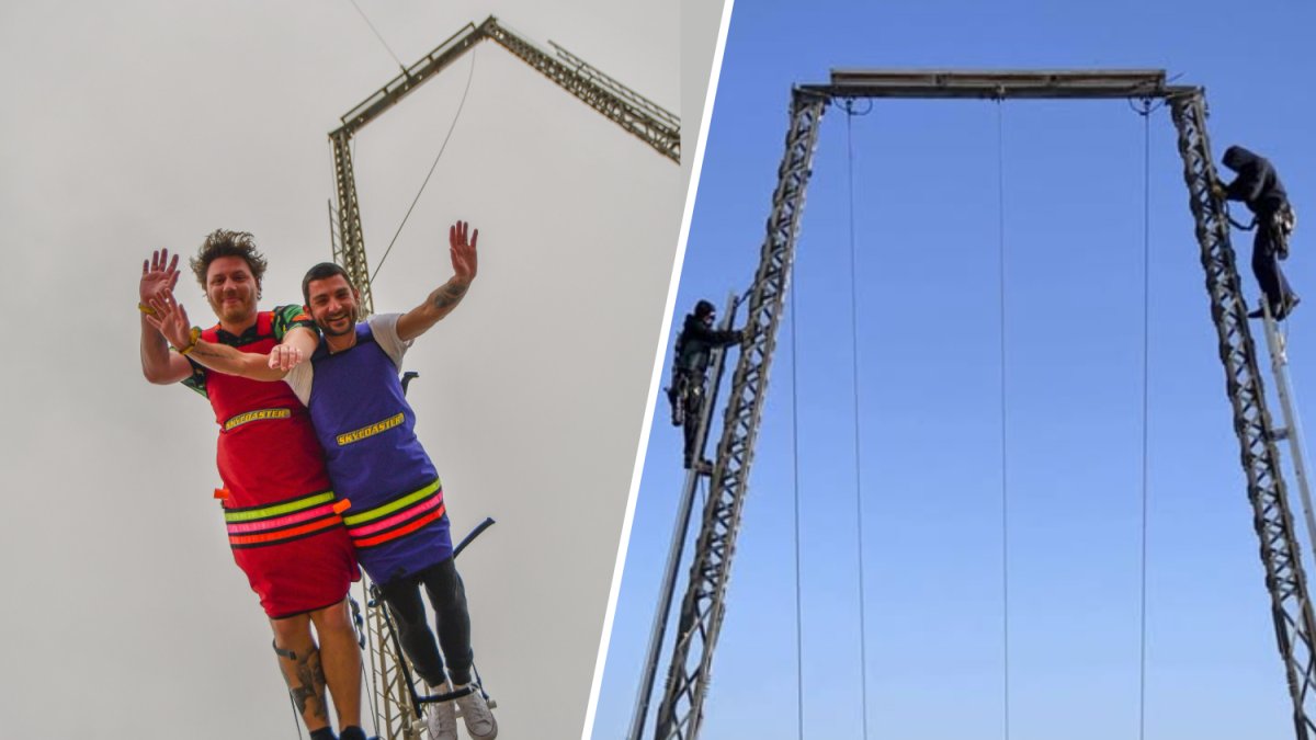 SkyCoaster retires after over 25 years at Morey’s Piers – NBC10 ...
