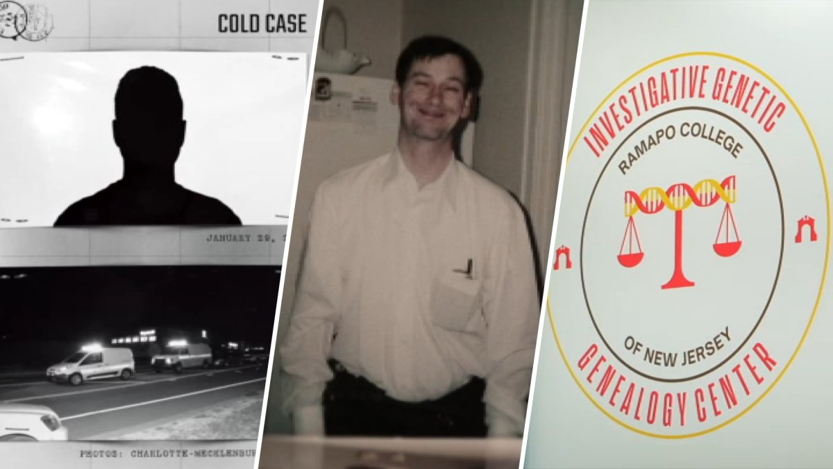 Brother finally gets answers after missing man’s cold case solved ...