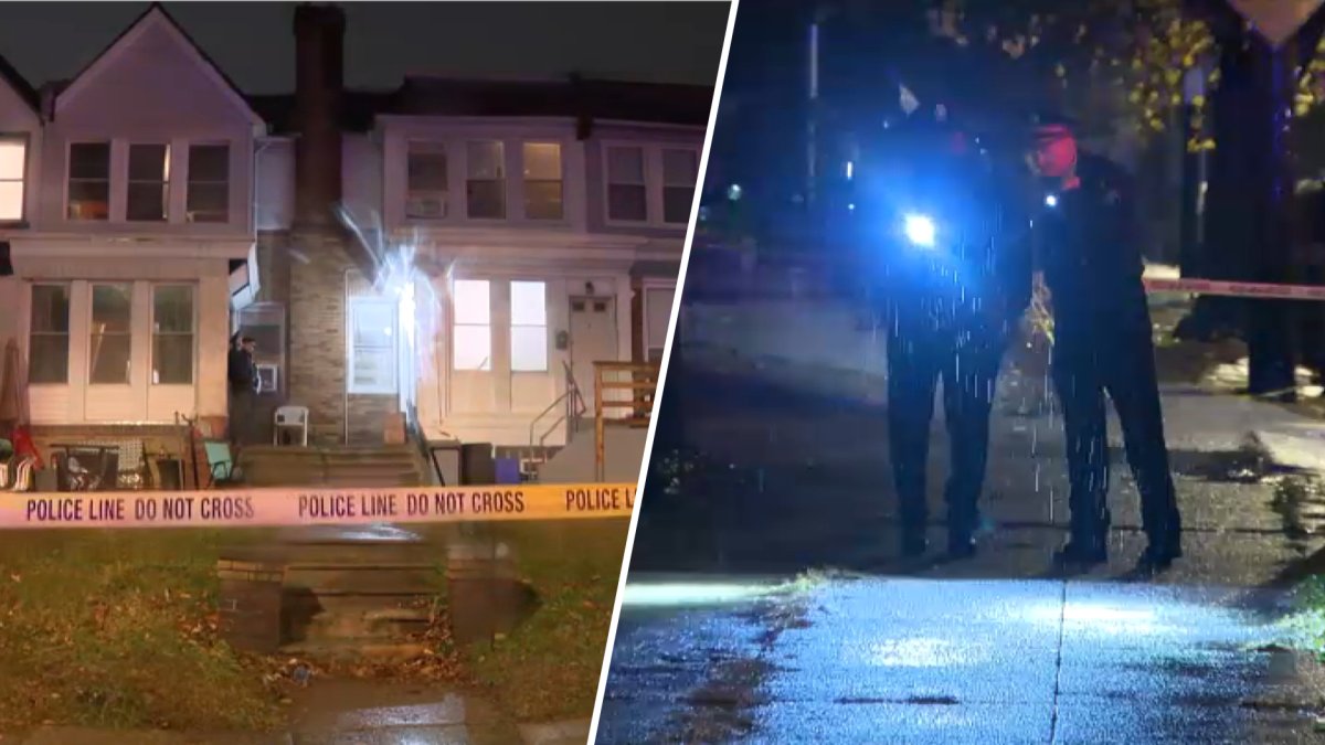 Woman shot during fight between neighboring families in Philly – NBC10 ...