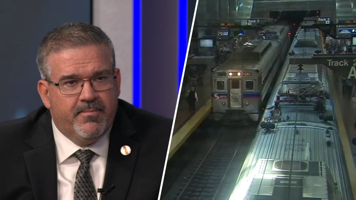 SEPTA manager talks ongoing inspection deadlines – NBC10 Philadelphia
