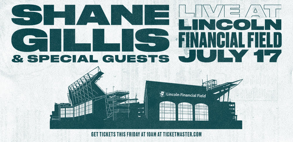 Comedian Shane Gillis set for one-night-only show at The Linc – NBC10 ...