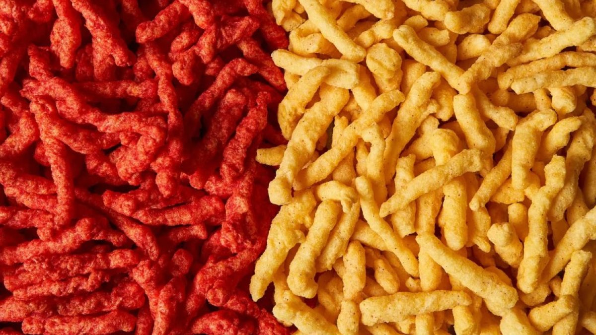Doritos, Cheetos debut options without artificial colors or flavors ...