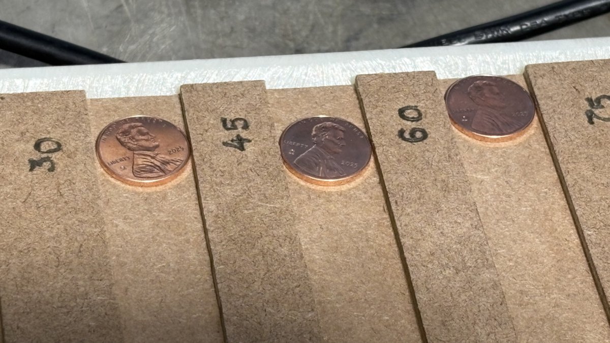 U.S. Mint in Philadelphia presses final penny – NBC10 Philadelphia