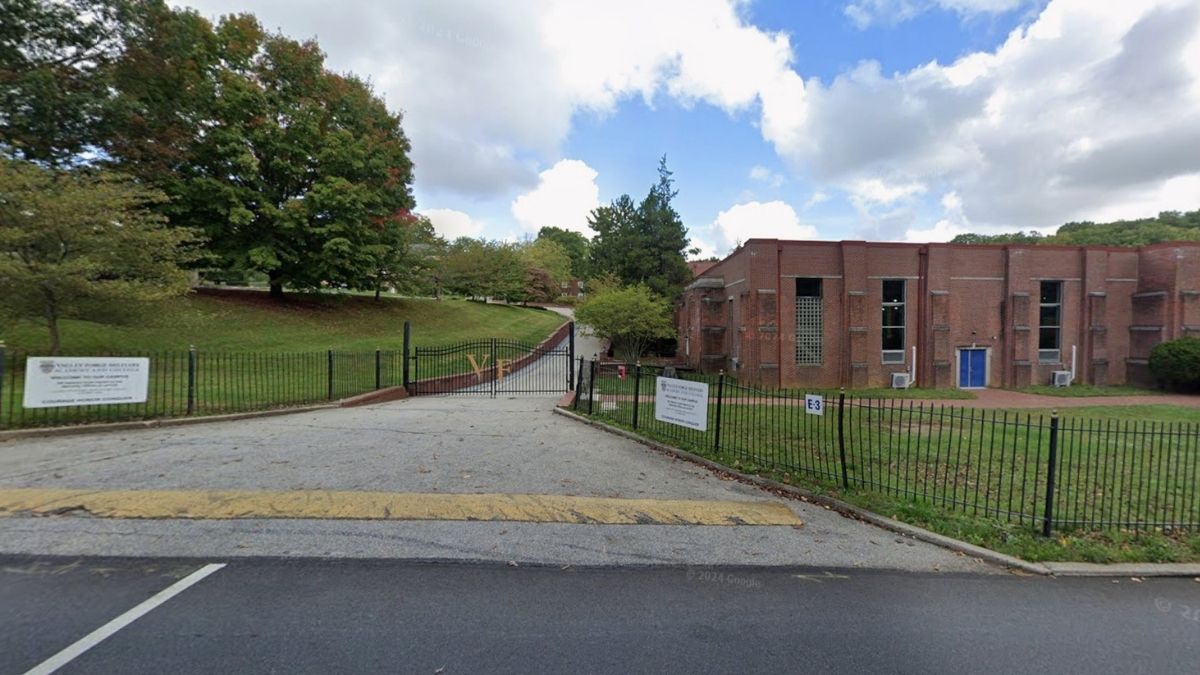 Valley Forge Military Academy closing – NBC10 Philadelphia
