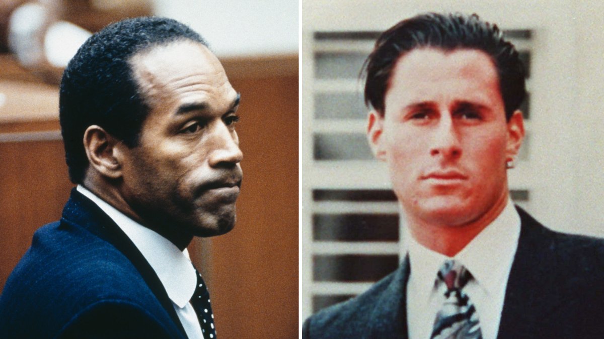 O.J. Simpson’s estate agrees to pay Ron Goldman’s father – NBC10 ...