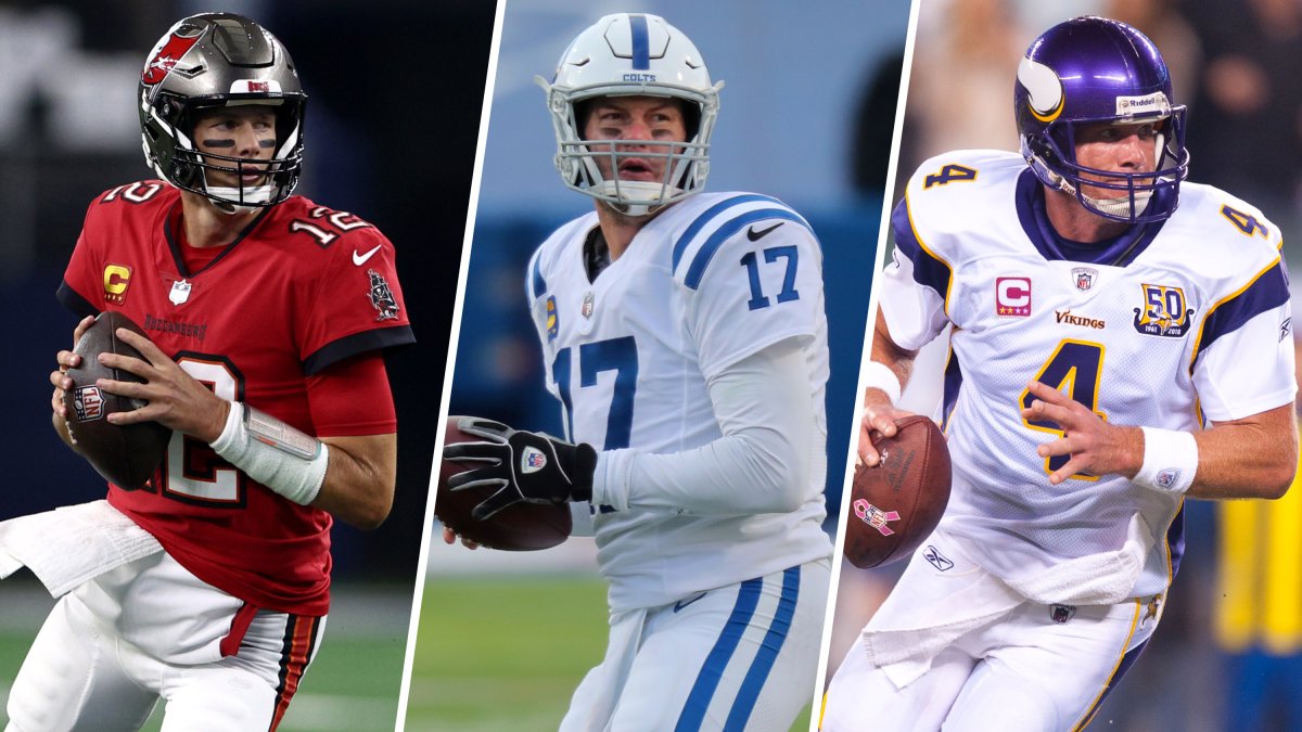 Colts QB Philip Rivers coming out of retirement, joins this list ...
